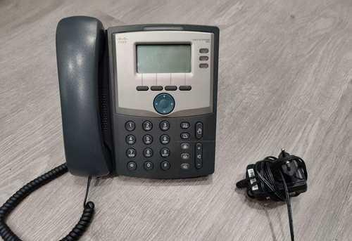 Ip телефон Cisco SPA303