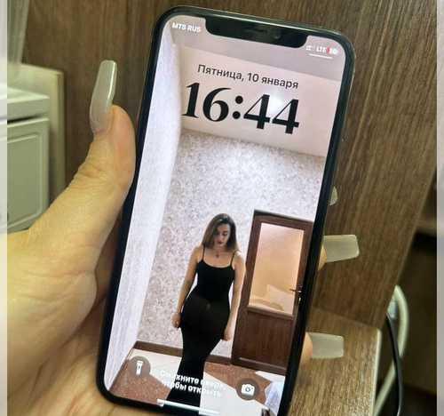 iPhone 11 Pro, 256 ГБ