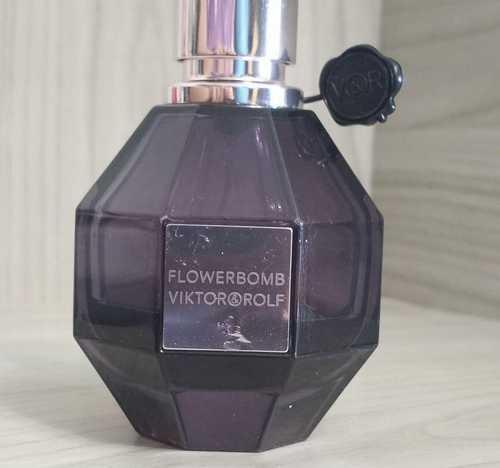 Flowerbomb Extreme Viktor&Rolf EDP от 50 мл