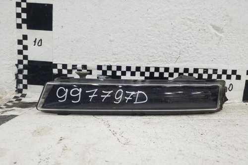 Фара птф правая Land Rover Range Rover Sport 2 Res