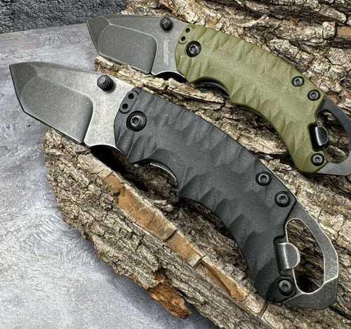 Нож складной kershaw shuffle