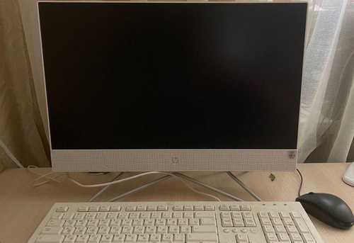 HP 22" Моноблок All-in-One 200 G4