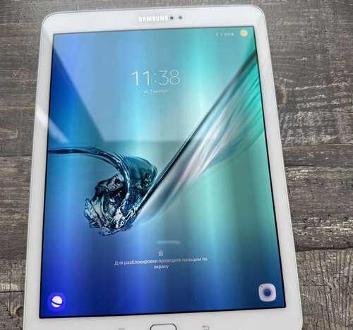 Планшет Samsung galaxy Tab S2, 32 GB