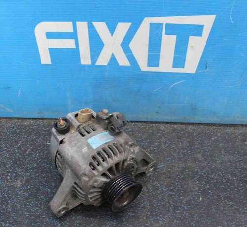 Генератор Toyota Wish (Тойота Виш) XE10 2706022230