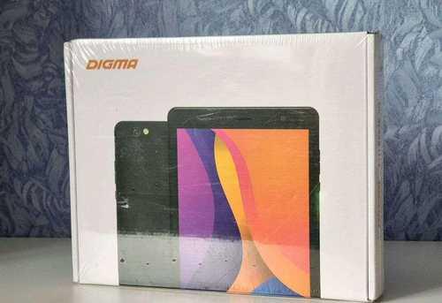 Новый Digma Citi 8443E 4G 128 Гб