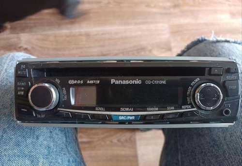 Автомагнитола Panasonic CQ-C1313NE