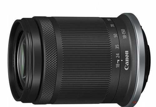 Canon EOS R 10 KIT 18-150 mm(Новый)