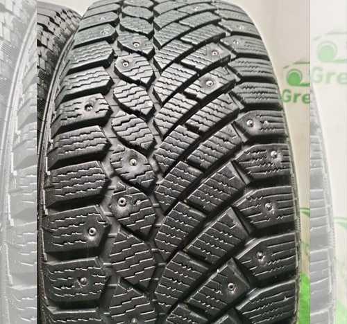 Gislaved Nord Frost 200 235/45 R18