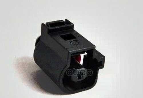 Корпус плоского разъема VAG 1J0 973 081 1J09730