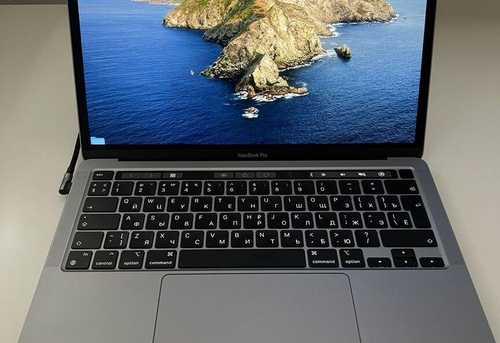 Apple MacBook Pro 13 m1