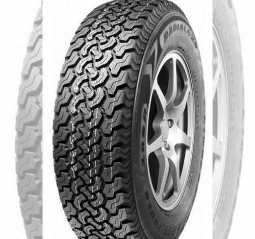 Leao Radial 620 215/70 R16 100T