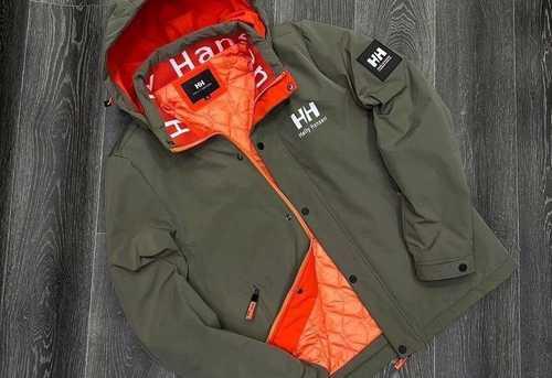 Куртка Демисезонная Helly Hansen