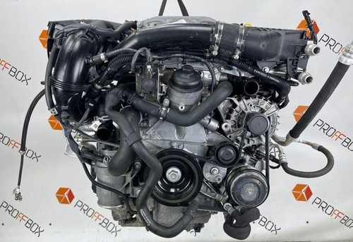 Двигатель Меrсеdеs-Веnz М274920 2.0 turbo, 2019 г