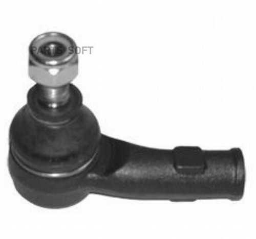 SKF vkdy311019 Наконечник рулевой тяги VW Passat 88-96/Golf/Jetta