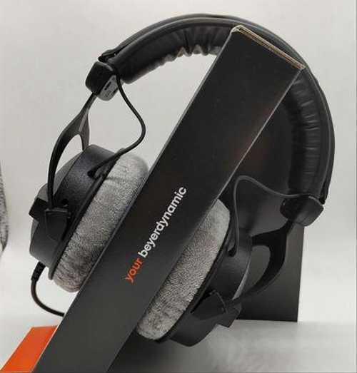 Наушники Beyerdynamic DT 770 PRO