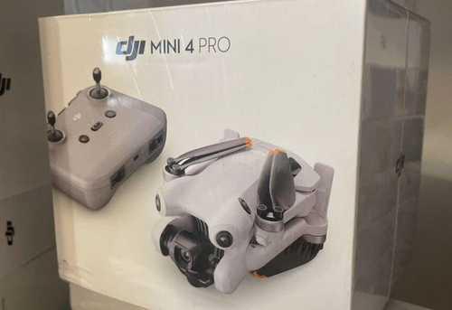 Dji Mini 4 Pro N2