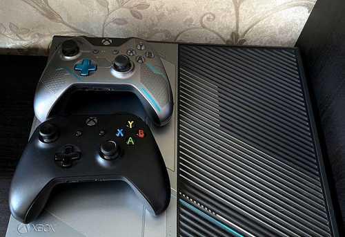 Xbox one