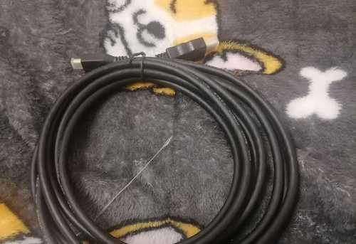 Провод hdmi