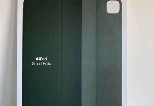 Оригинал Apple Smart Folio для iPad Pro 12.9