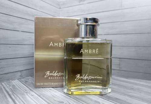 Baldessarini Ambre 90ml