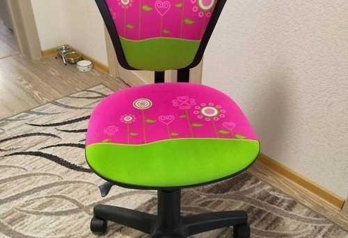 Детское компьютерное кресло