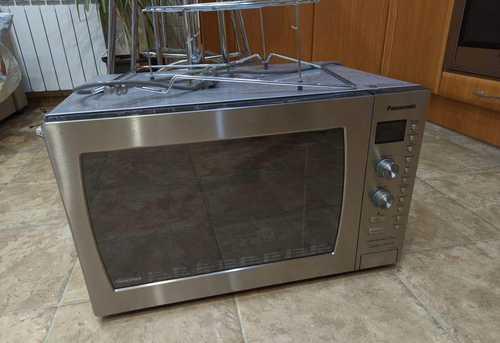 Panasonic NN-CD997S