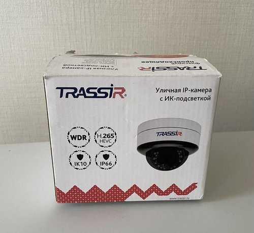 Tr d3121ir2 v6. IP TRASSIR tr-d3121ir2 v6. Tr-d3121ir2 монтаж.