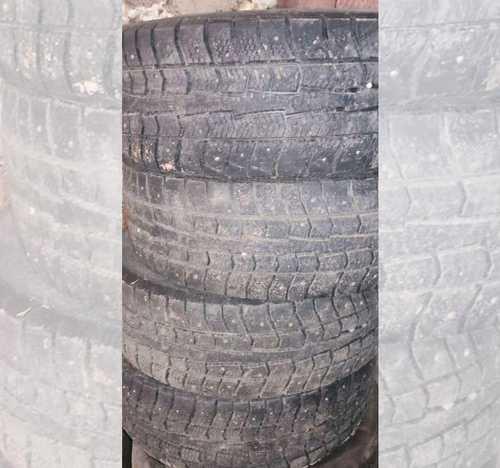 Cooper Discoverer M+S 225/65 R17