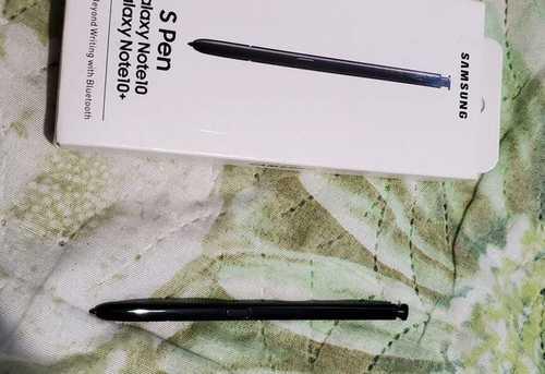 Samsung s Pen Galaxy Note 10+