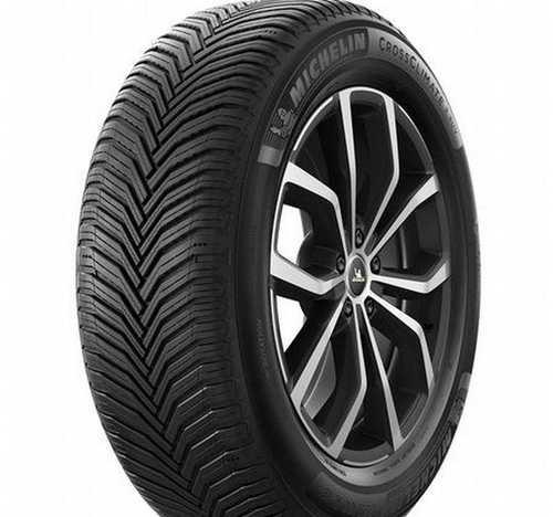 Michelin CrossClimate 2 SUV 265/60 R18 110H