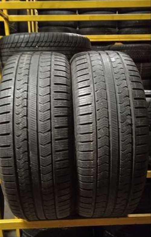 Vredestein QuaTrac 5 255/60 R17