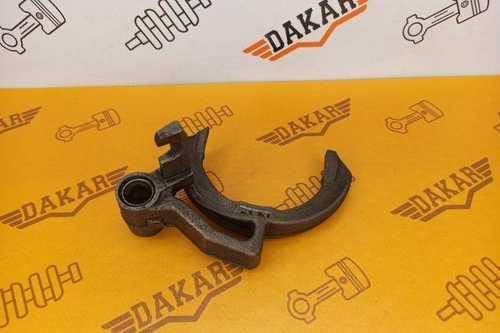 Вилка МКПП Mazda Mazda3 BK Z6 2008