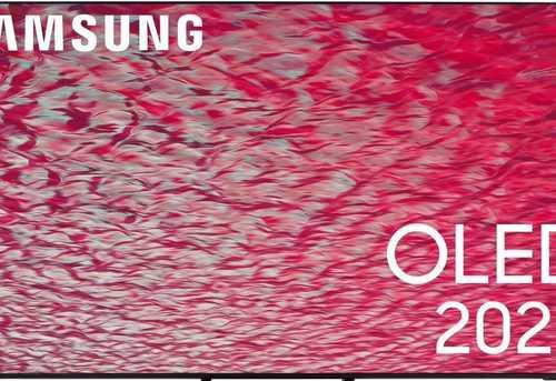 Новый телевизор Samsung QE55S90C EU (2023)