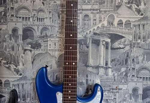 Электрогитара Stratocaster Custom+