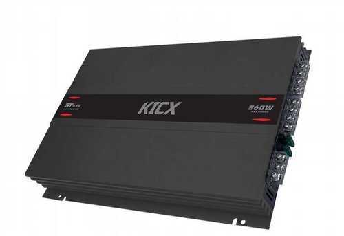 Усилитель Kicx ST 4.90