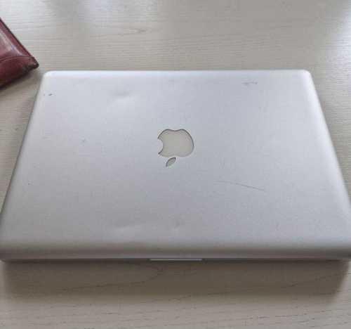 Apple macbook pro 2011 13 дюймов