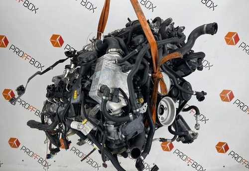 Двигатель N63B44A BMW F13 650iX 4.4 из Европы