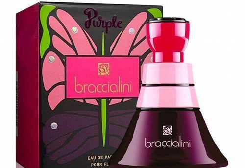 С дефектом Braccialini Purple 50 мл