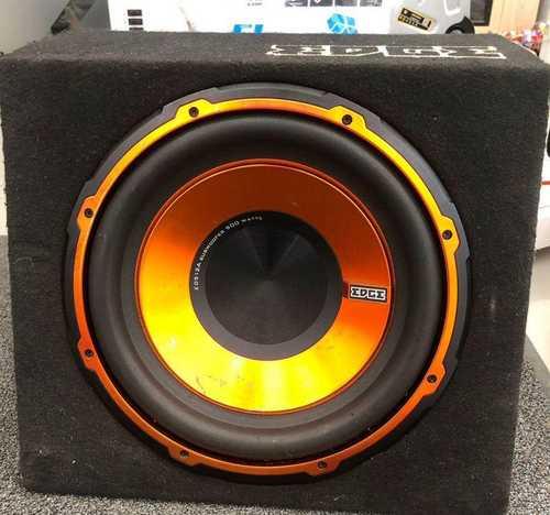 Сабвуфер, edge ED7200