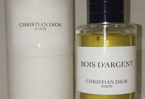 Bois d'Argent Christian Dior