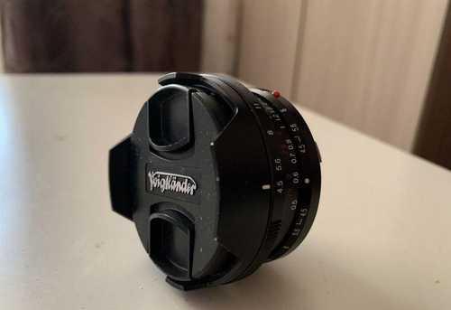 Фотоаппарат Konica hexar rf