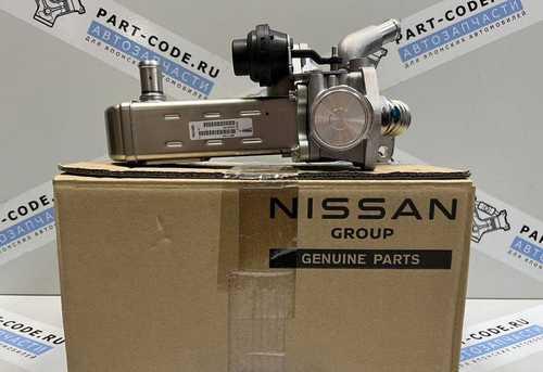 Радиатор EGR Nissan Pathfinder R51M (YD25ddti)