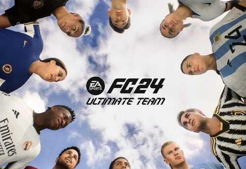 FC 24 (fifa) Ultimate PS4/PS5