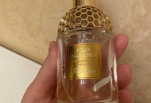 Aqua Allegoria Mandarine Basilic Guerlain