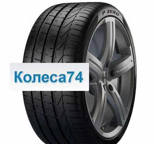 Pirelli P Zero 285/40 R21