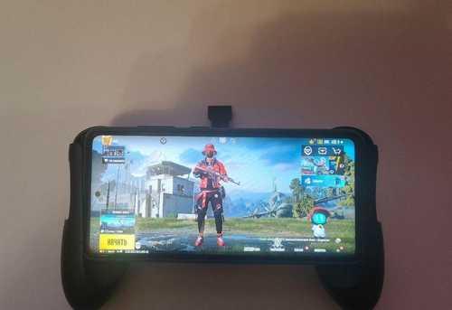 Игровой геймпад для телефона
