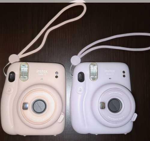 Instax mini 11