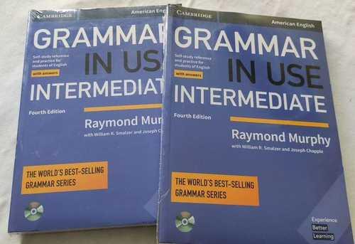 Grammar in Use Intermediate Raymond Murphy