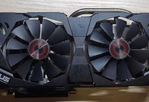 Видеокарта geforce gtx 970 ti 4gb