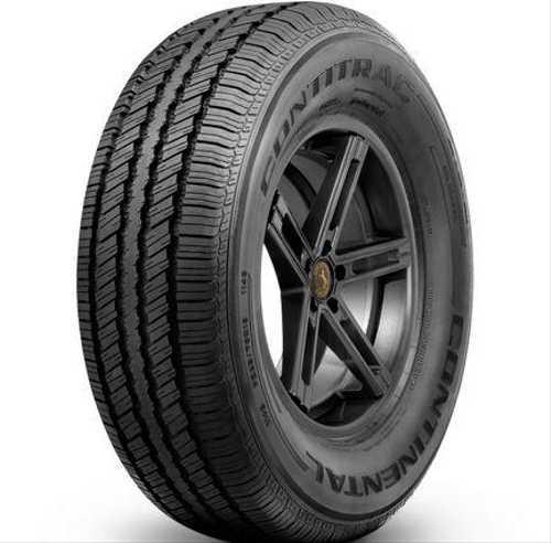 Continental ContiTrac 215/55 R16 97W